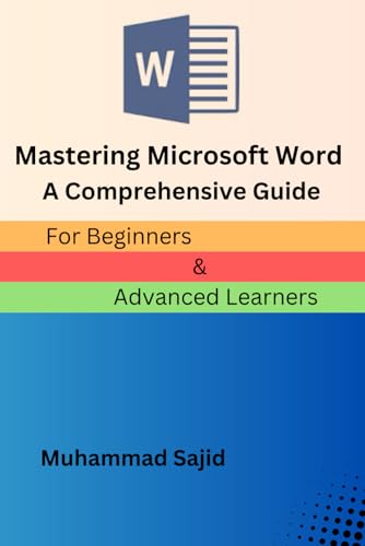 Microsoft Word Step By Step Microsoft Office 365 word: MS Word Book ...