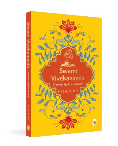 Swami Vivekananda by Pranay | Goodreads