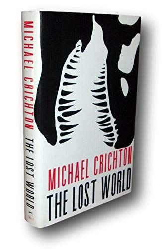 The Lost World by Michael Crichton | Goodreads