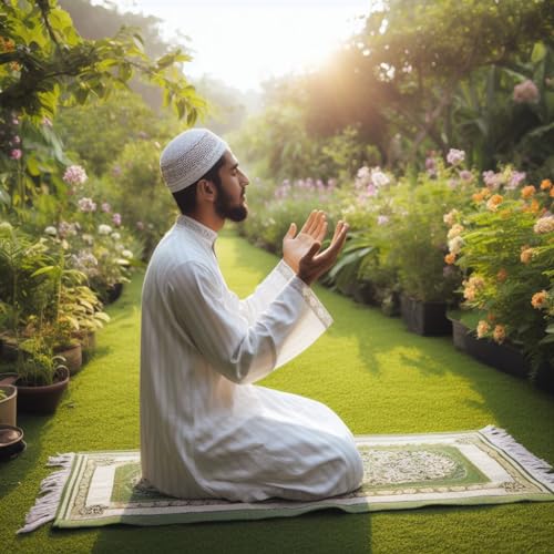 WHY MUSLIMS PRAY FIVE TIMES A DAY by JALAL UD DIN AKBAR | Goodreads