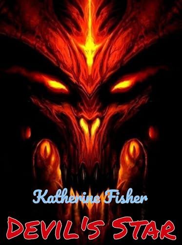 Devil's Star by Katherine Fisher | Goodreads