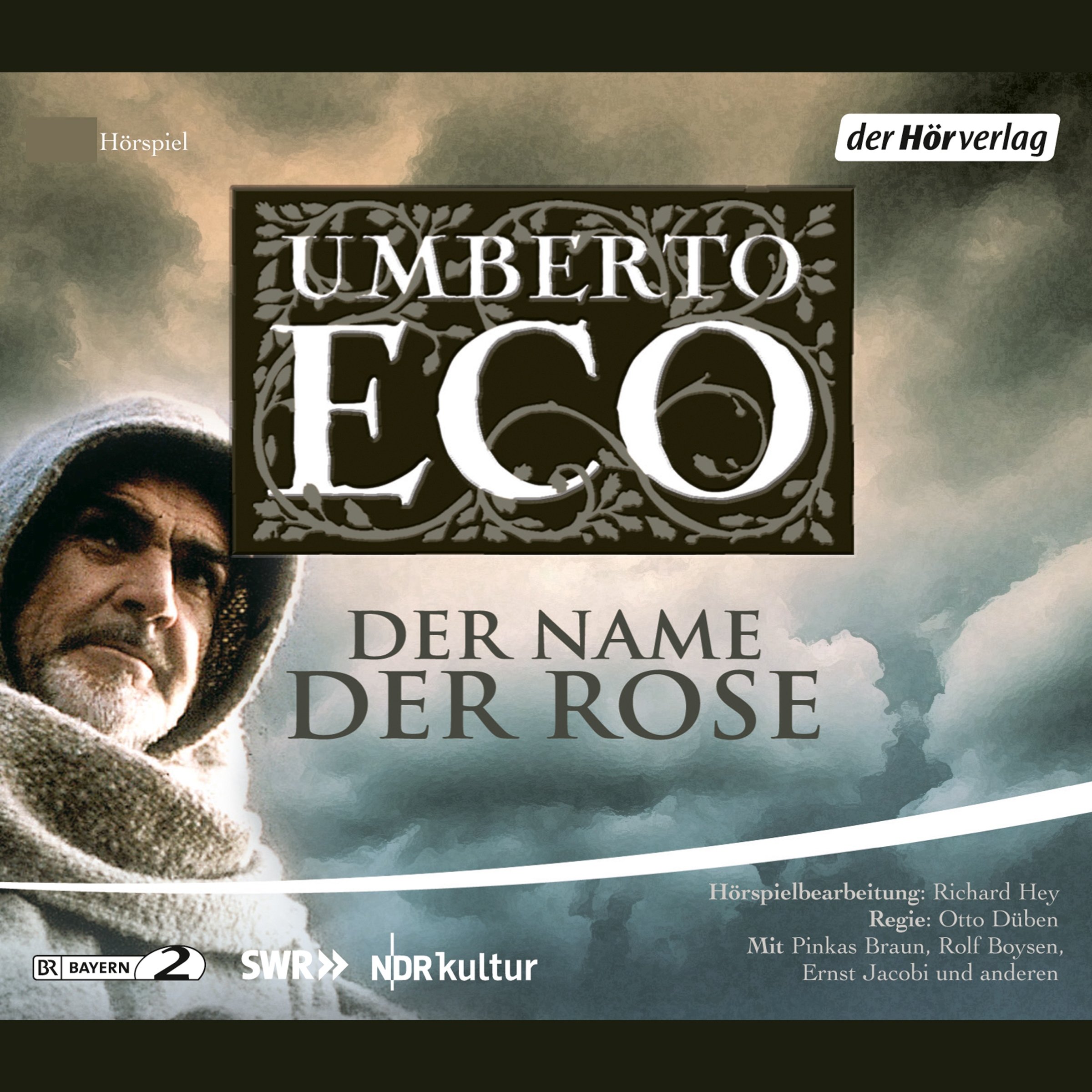 Der Name der Rose by Umberto Eco | Goodreads
