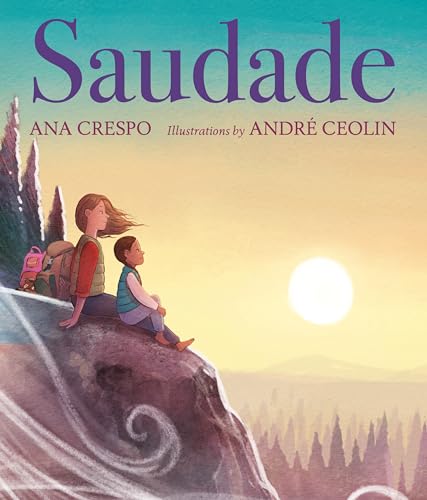 Saudade: Our Longing for Brazil by Ana Crespo | Goodreads