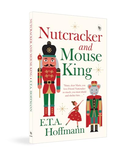 Nutcracker and the Mouse King by E.T.A. Hoffmann | Goodreads