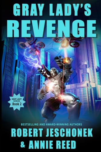 Gray Lady's Revenge (Gray Lady Series) by Annie Reed | Goodreads