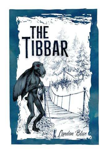 The Tibbar by London Blue | Goodreads