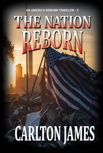 The Nation Reborn by Carlton James | Goodreads