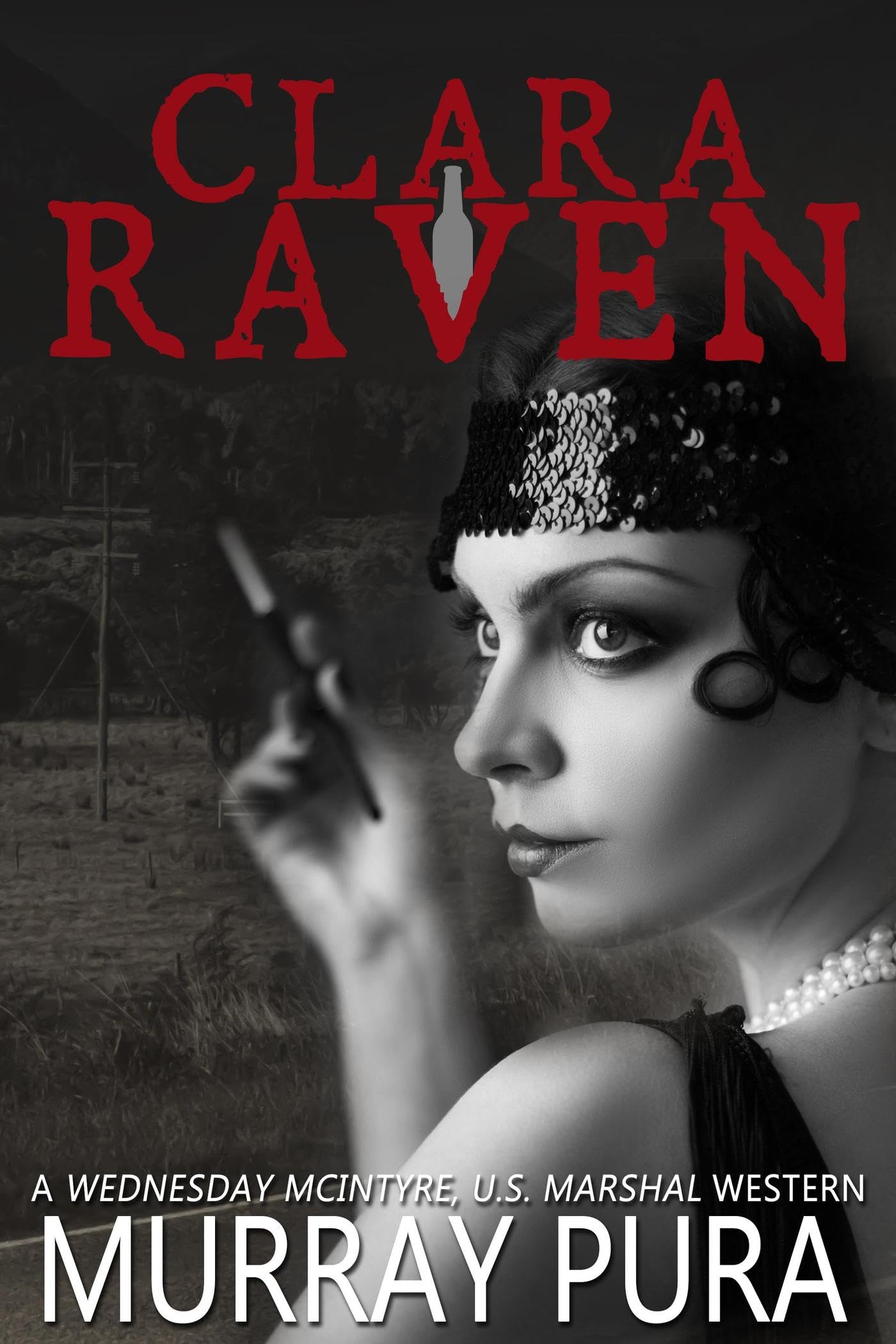 Clara Raven by Murray Pura | Goodreads
