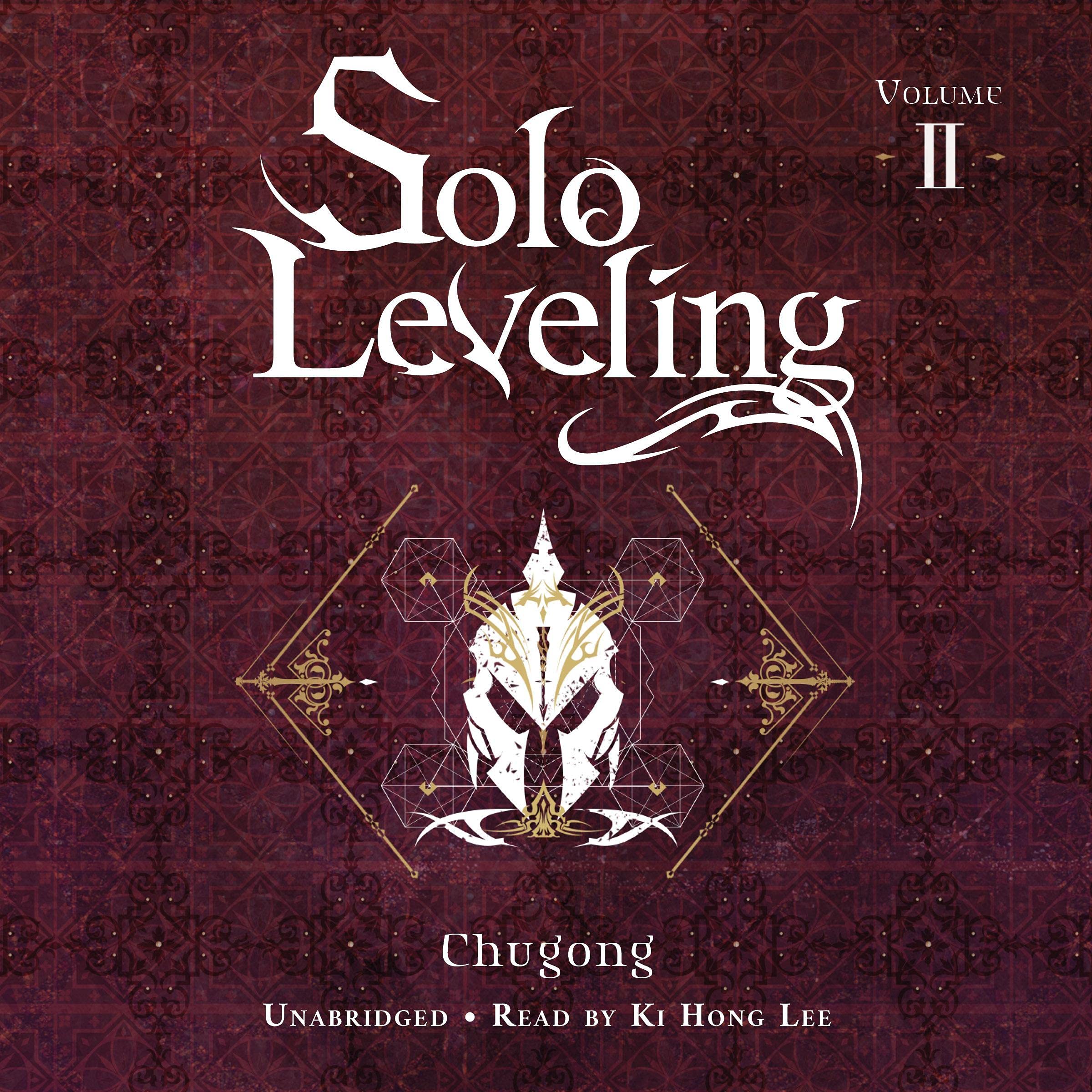 Solo Leveling, Vol. 2 by Chugong | Goodreads