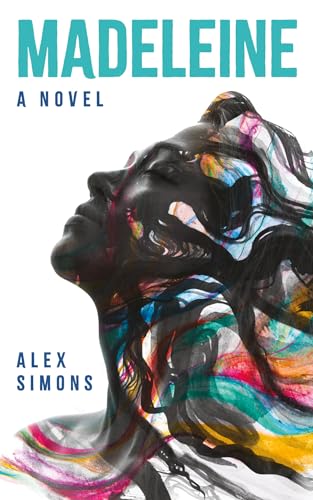MADELEINE by Alex Simons | Goodreads