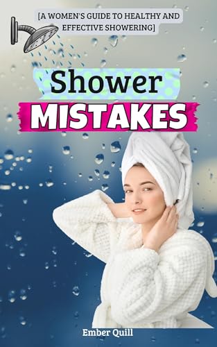 Shower Mistakes: 15 mistakes that women commit in showering, Tips to ...
