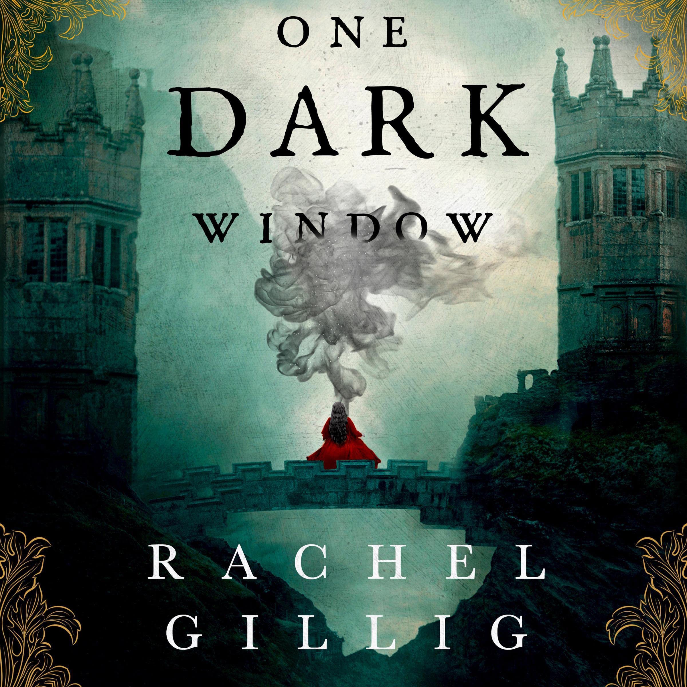 One Dark Window (The Shepherd King, #1) by Rachel Gillig | Goodreads