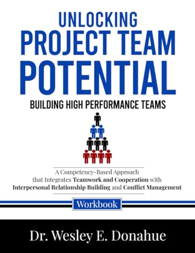 Unlocking Project Team Potential: Building High Performance Teams: A ...
