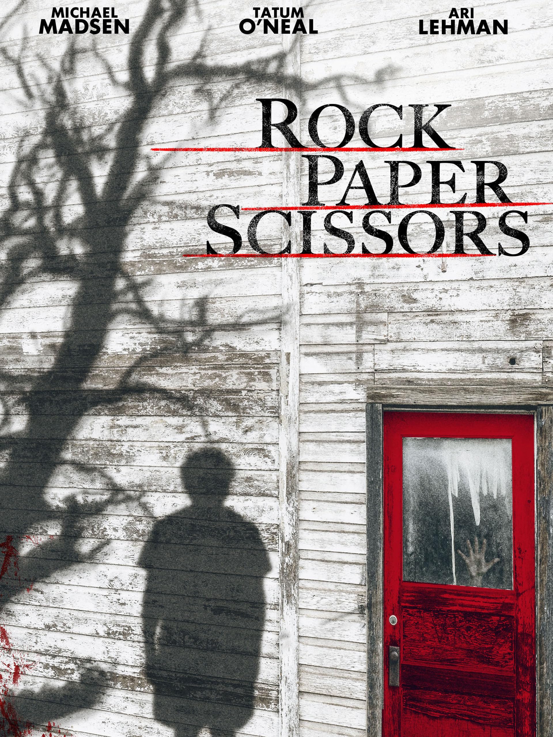 Rock Paper Scissors (2021) by Jenna Aitken | Goodreads