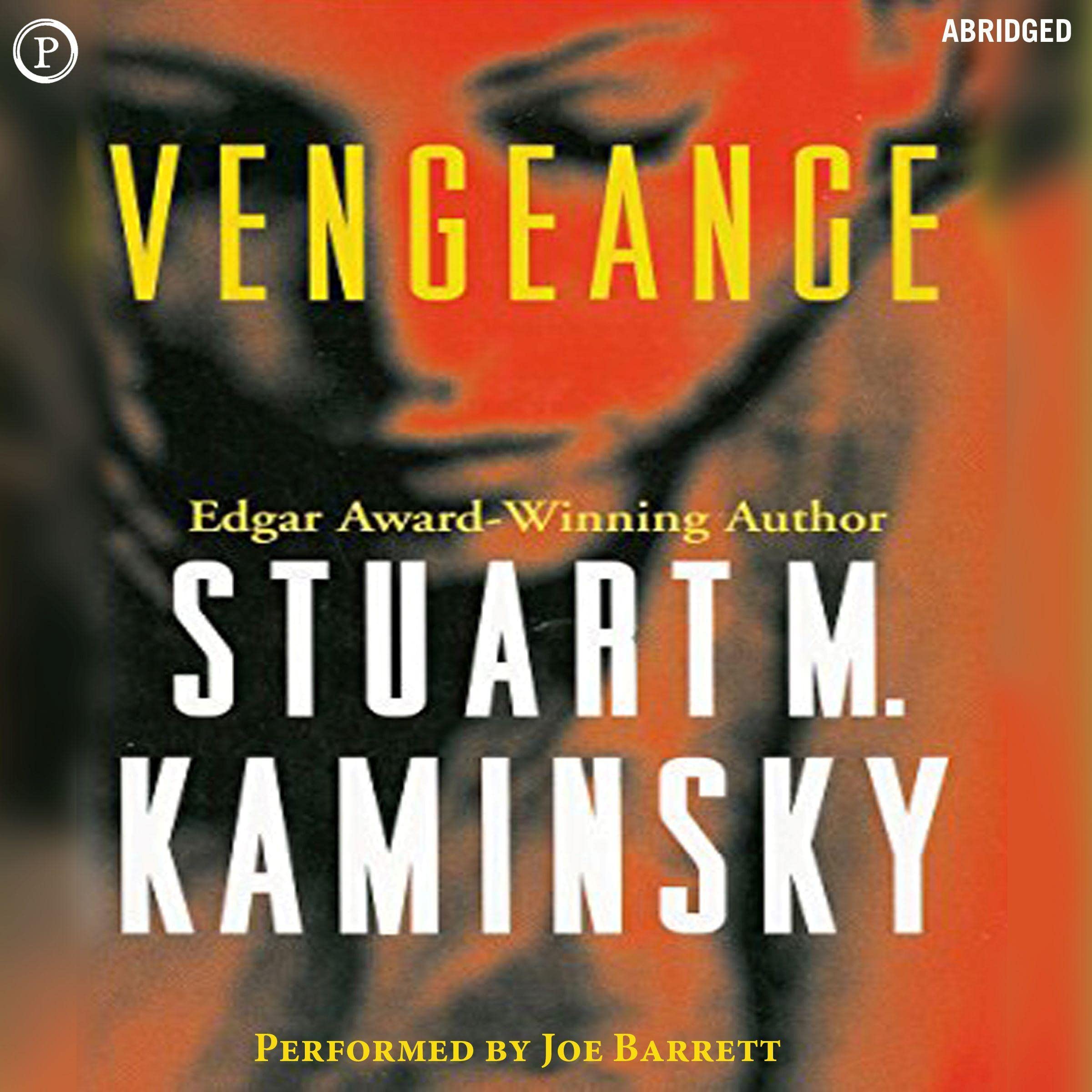 Vengeance: A Lew Fonesca Novel by Stuart M. Kaminsky | Goodreads