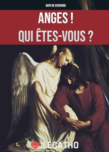 Anges ! Qui êtes-vous ?: Le recueil des Saints Anges by Napo De ...