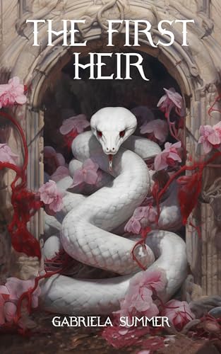 The First Heir by Gabriela Summer | Goodreads