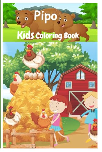 Pipo: kids world by Ms Divya Das | Goodreads