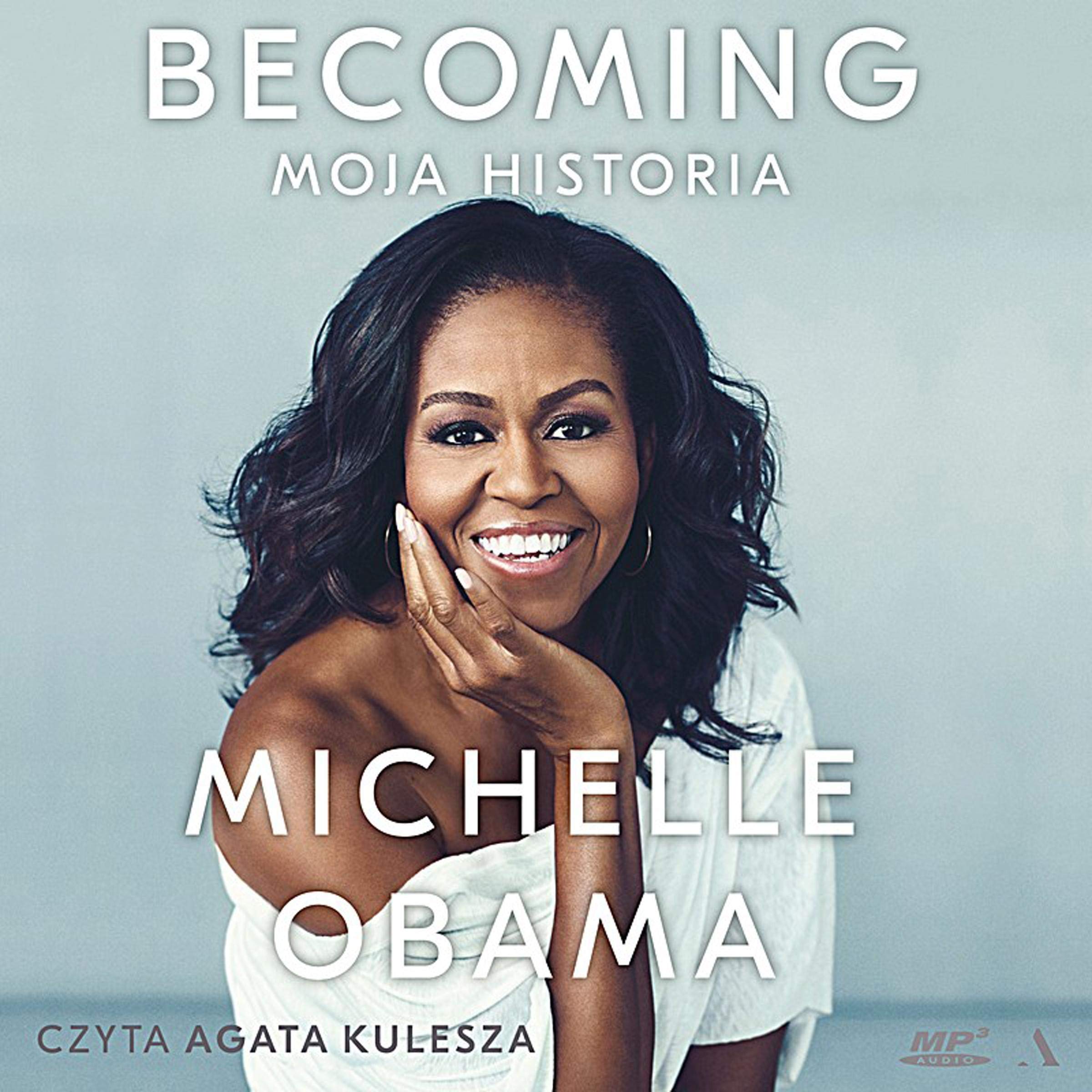 Becoming : Moja historia [My Story] by Michelle Obama | Goodreads
