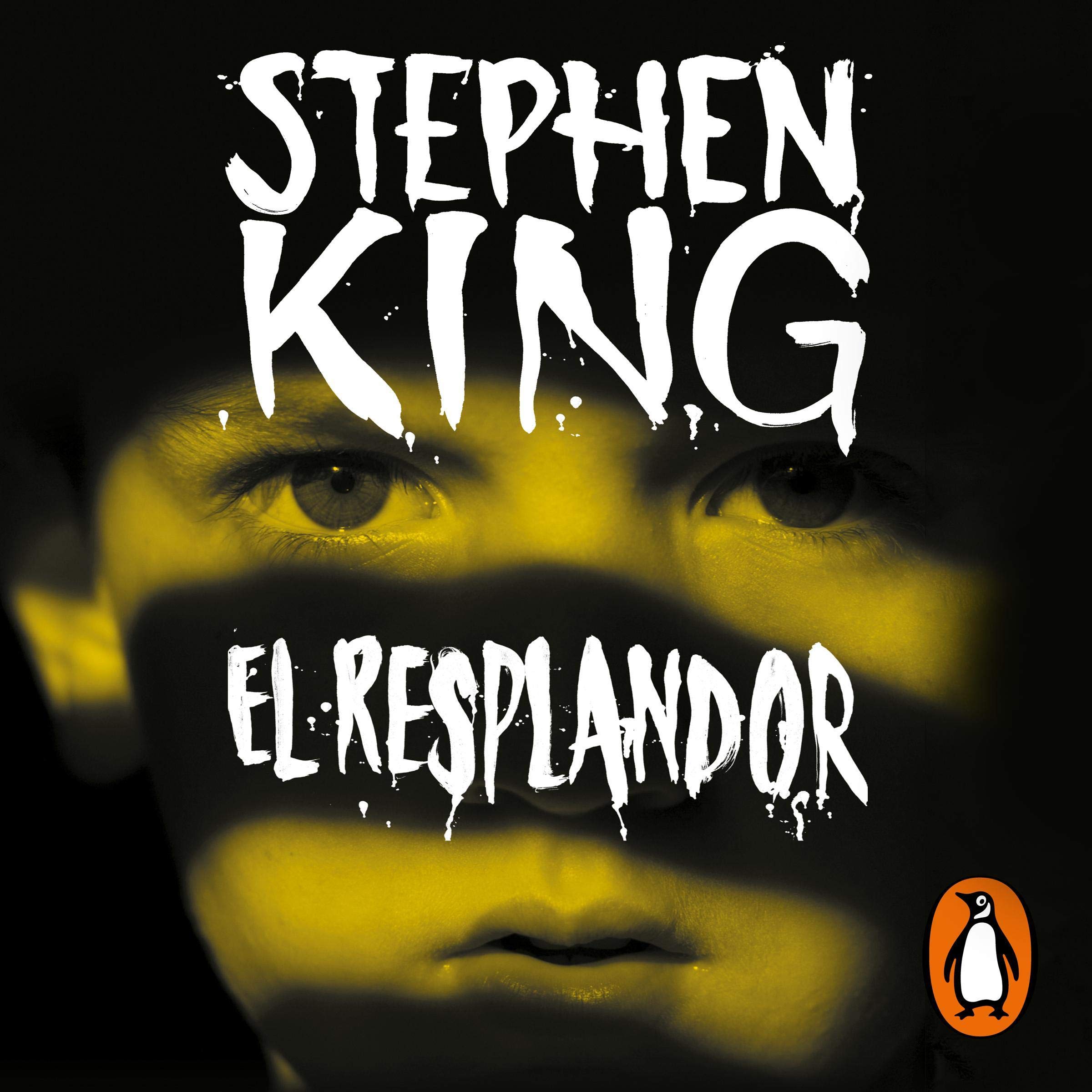 El resplandor [The Shining] by Stephen King | Goodreads