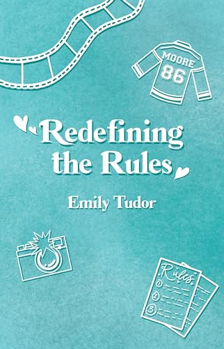 Redefining the Rules (The Grand Mountain Series) by Emily Tudor | Goodreads