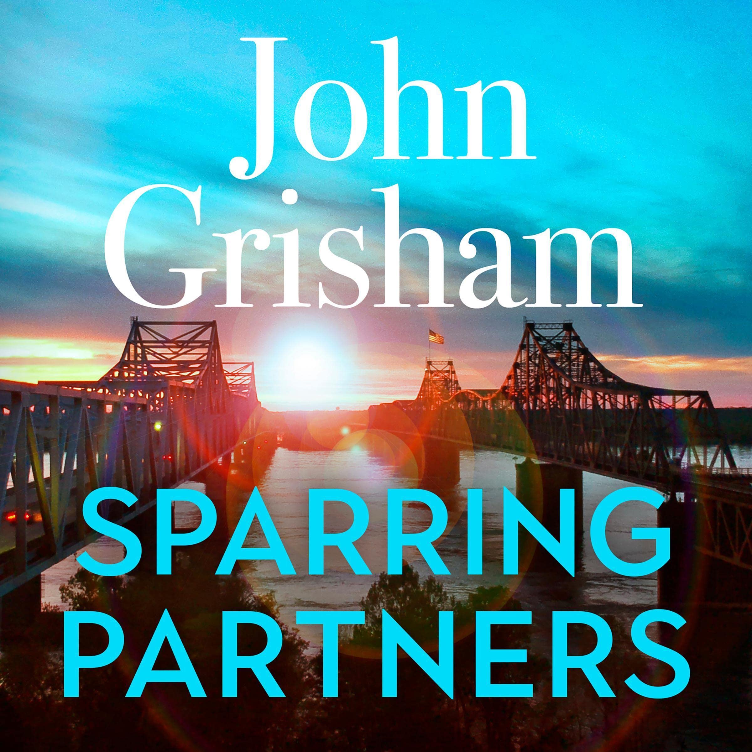 Sparring Partners: Jake Brigance, Book 4 by John Grisham | Goodreads