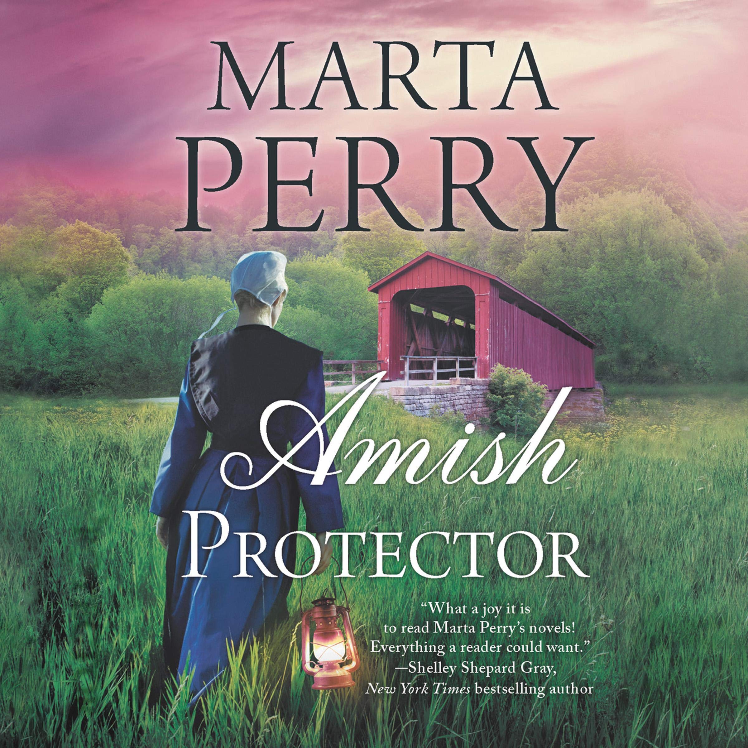 Amish Protector: River Haven, Book 2 by Marta Perry | Goodreads