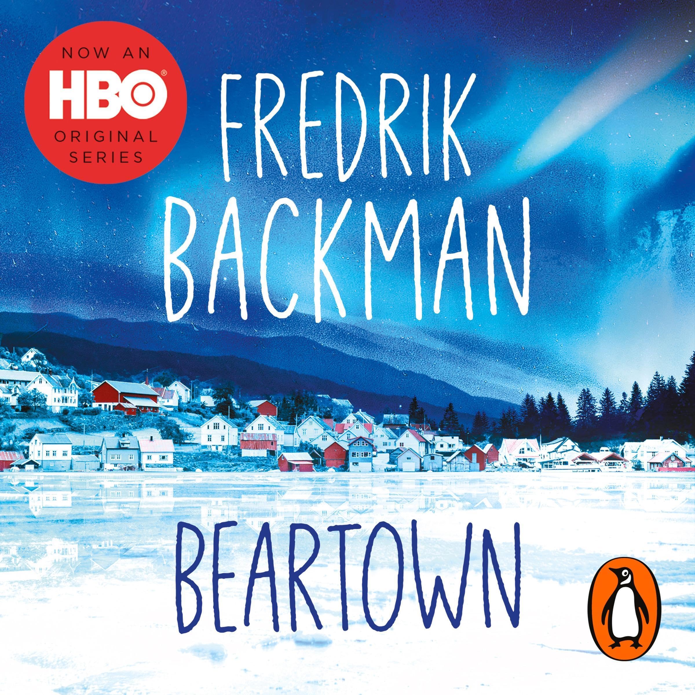 Beartown by Fredrik Backman | Goodreads