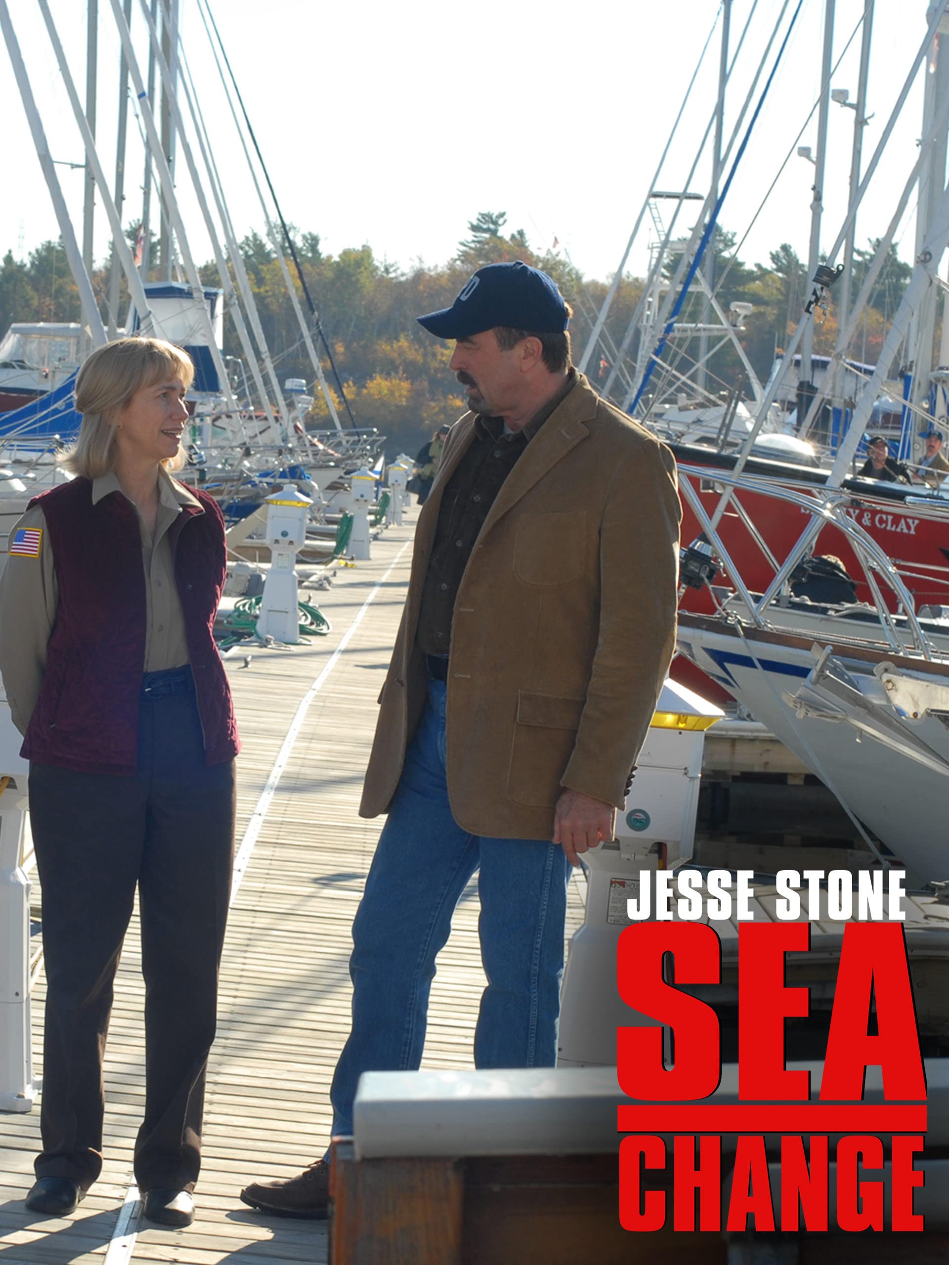 Jesse Stone: Sea Change by Gil Anderson | Goodreads