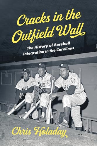 Cracks in the Outfield Wall: The History of Baseball Integration in the ...