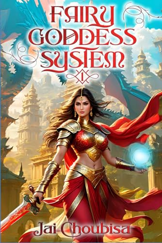 Fairy Goddess System: A Xianxia Cultivation / Progression LitRPG Fantasy by Jai Choubisa | Goodreads