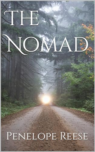 The Nomad by Penelope Reese | Goodreads