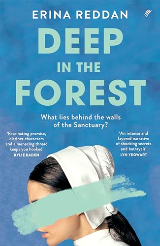 Deep in the Forest by Erina Reddan | Goodreads