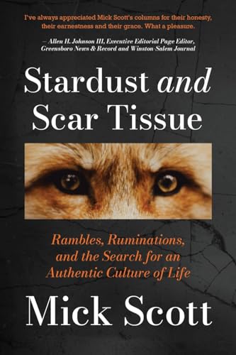 Stardust and Scar Tissue: Ramblings, Ruminations, and the Search for an ...