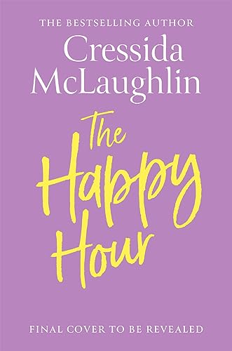 The Happy Hour by Cressida McLaughlin | Goodreads