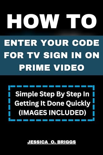 How To Enter Your Code For Tv Sign in On Prime Video: Simple Step By ...