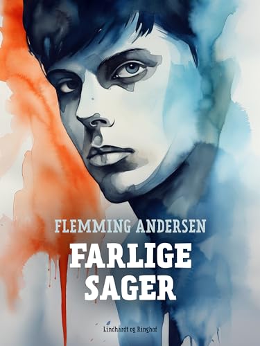 Farlige sager (Danish Edition) by Flemming Andersen | Goodreads