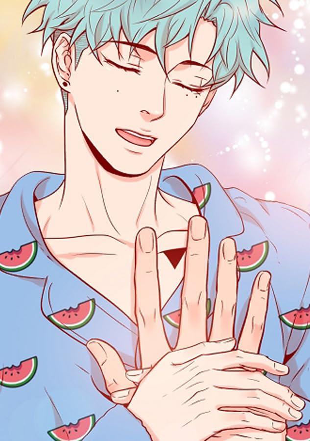 蝶、虎を咬む 40 初めてのキンドル (NETCOMICS) (Japanese Edition) by Mindal Park ...