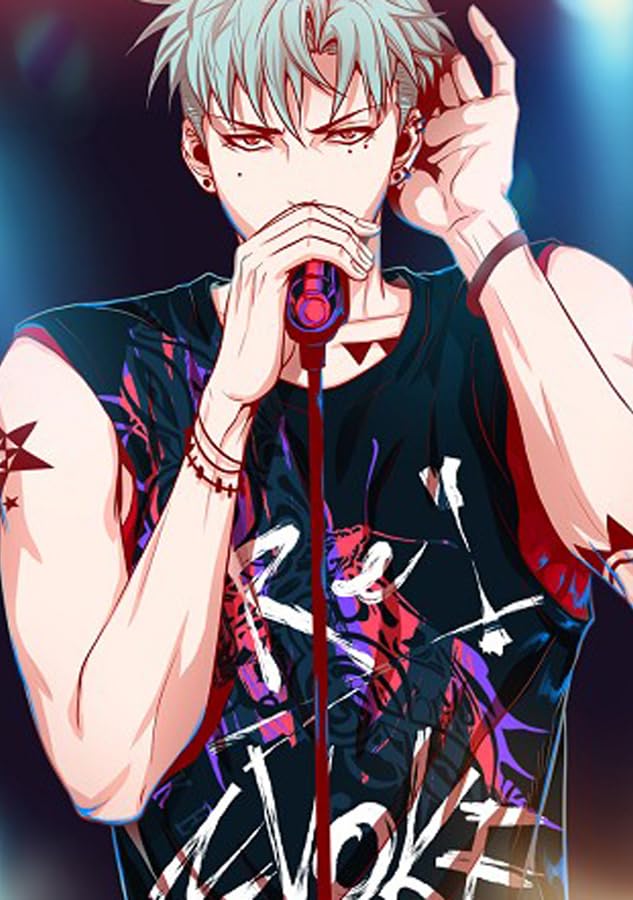 蝶、虎を咬む 1 初めてのキンドル (NETCOMICS) (Japanese Edition) by Mindal Park | Goodreads