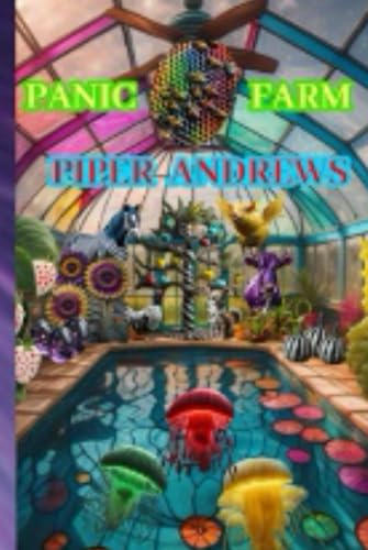 Panic Farm by Piper Andrews | Goodreads