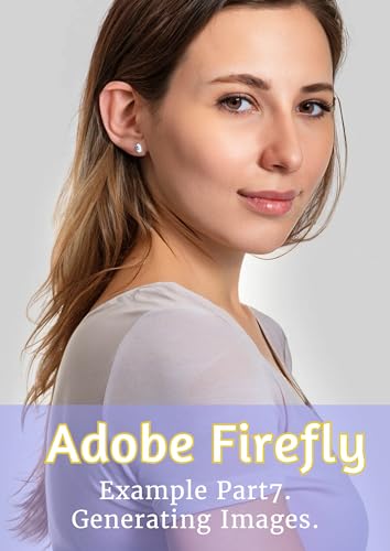 Adobe Firefly Reference Example Part7. Generating Images. by Miru Ken ...