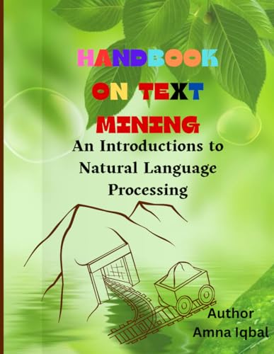 An Introduction To Natural Language Processing Text Mining By Amna