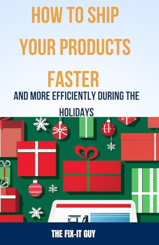 How to Ship Your Products Faster and More Efficiently During the ...