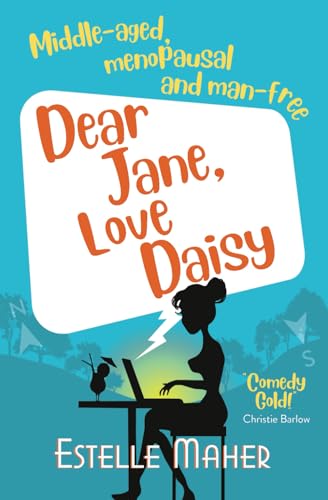 Dear Jane, Love Daisy by Estelle Maher | Goodreads