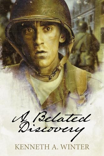 A Belated Discovery (The Parables Book 2) by Kenneth Winter | Goodreads
