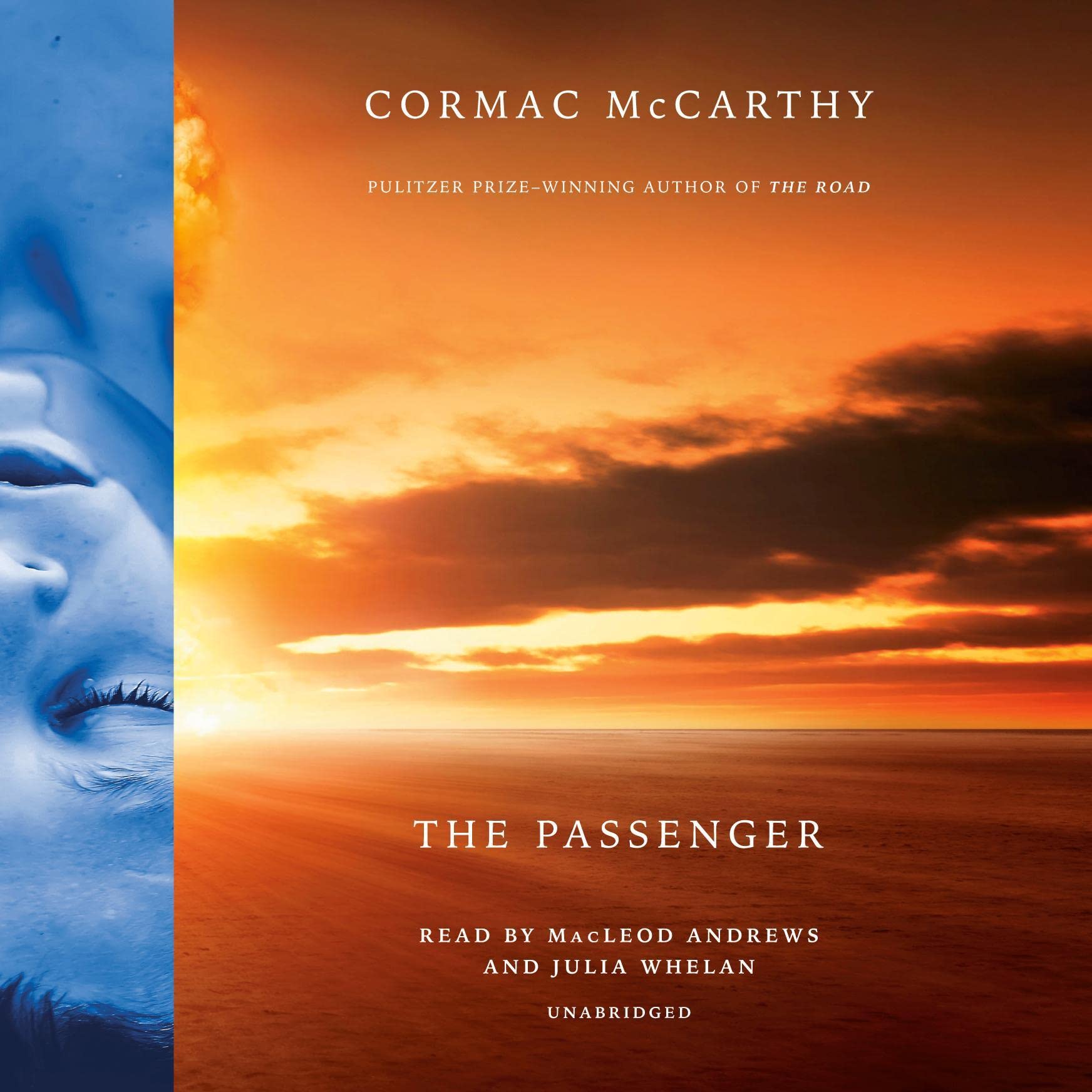 The Passenger by Cormac McCarthy | Goodreads