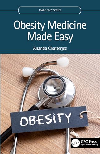 Obesity Medicine Made Easy (Made Easy Series) by Ananda Chatterjee ...