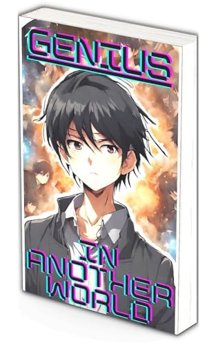 Genius in Another World: Book 15 by VEERA RUKI | Goodreads