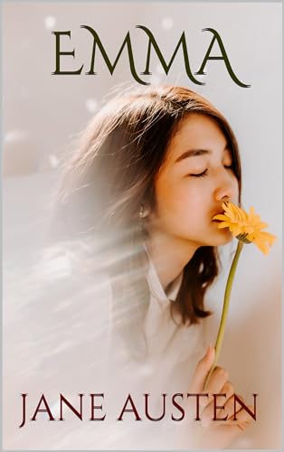 EMMA | an Original 1815 | Illustrated by Jane Austen | Goodreads