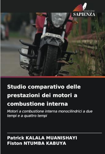 Studio comparativo delle prestazioni dei motori a combustione interna ...